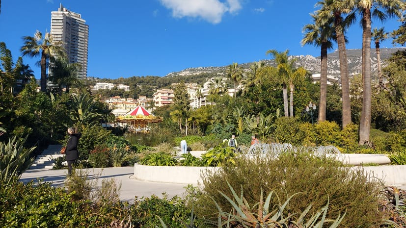 Monaco GP: what does the track look like normally? | Top Gear