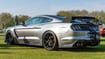 The CS850R Mustang is an 847bhp track-honed muscle car | Top Gear