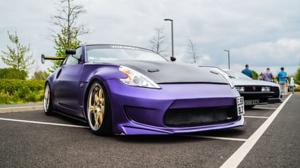Here are some highlights from one of the UK’s biggest modified car ...