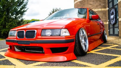 Here are some highlights from one of the UK’s biggest modified car ...
