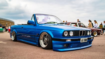 Here are some highlights from one of the UK’s biggest modified car ...