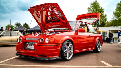 Here are some highlights from one of the UK’s biggest modified car ...