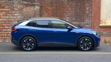 Volkswagen ID4 Family Pro Performance - long term review 2025 | Top Gear