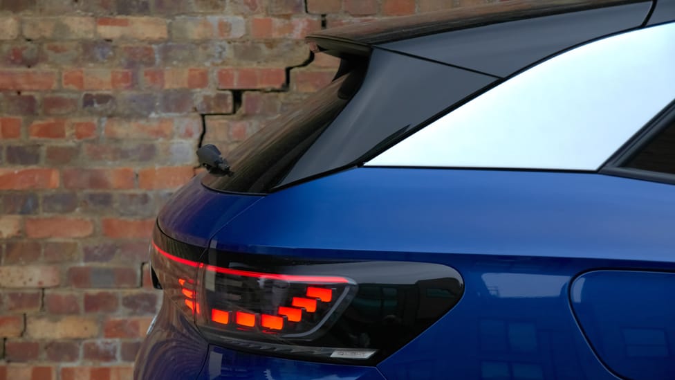 Volkswagen ID4 Family Pro Performance - long term review 2025 | Top Gear