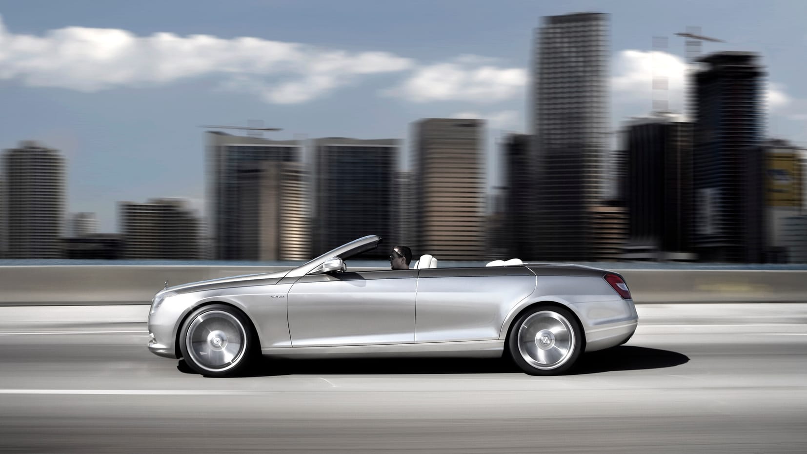 Gallery: Top Gear's supercars in Miami | Top Gear