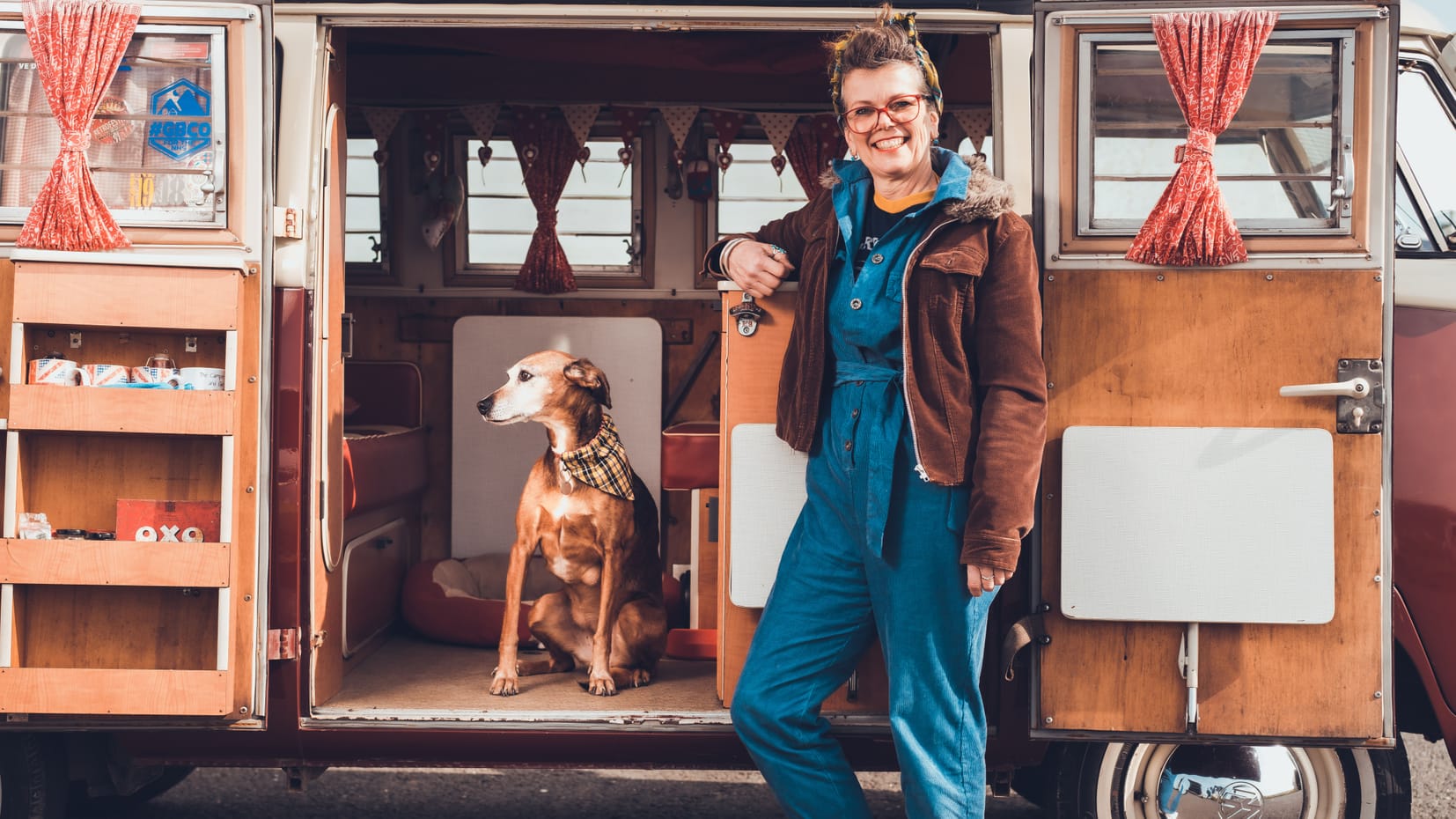 What do VW van owners make of the new electric ID. Buzz? | Top Gear