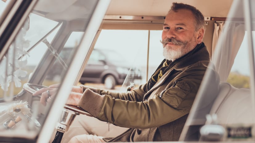 What do VW van owners make of the new electric ID. Buzz? | Top Gear