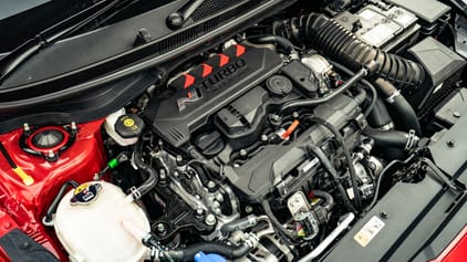 Hyundai i20N - long-term review - Report No:8 2025 | Top Gear