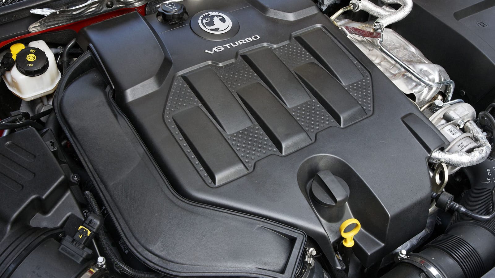 Retro review: the original Vauxhall Insignia VXR Reviews 2026 | Top Gear