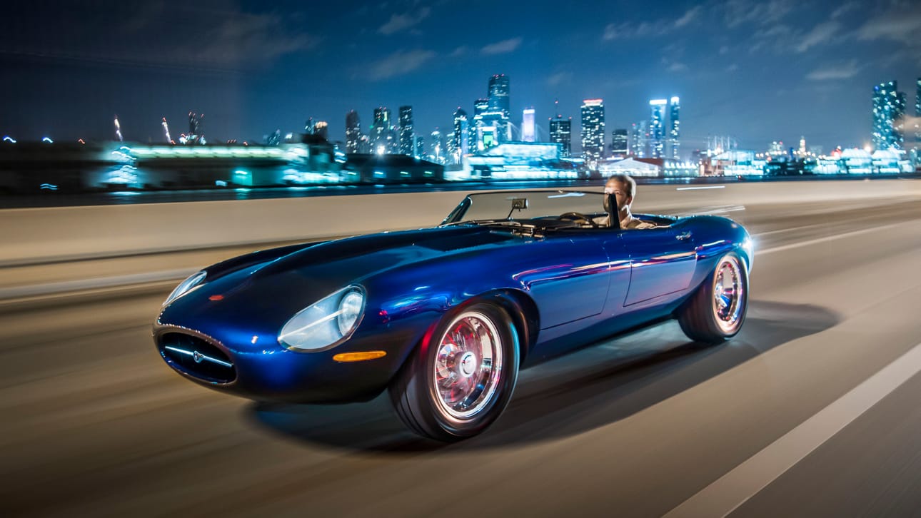 Gallery: Top Gear's supercars in Miami | Top Gear