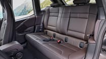 BMW i3 Interior Layout & Technology | Top Gear
