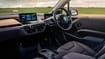 BMW i3 Interior Layout & Technology | Top Gear