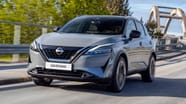 Nissan Qashqai 2025