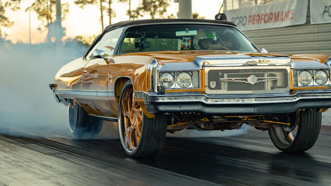 Here's your big Top Gear TV preview! | Top Gear