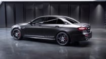 The Mercedes-AMG E63 S Final Edition is the last one to get V8 power ...