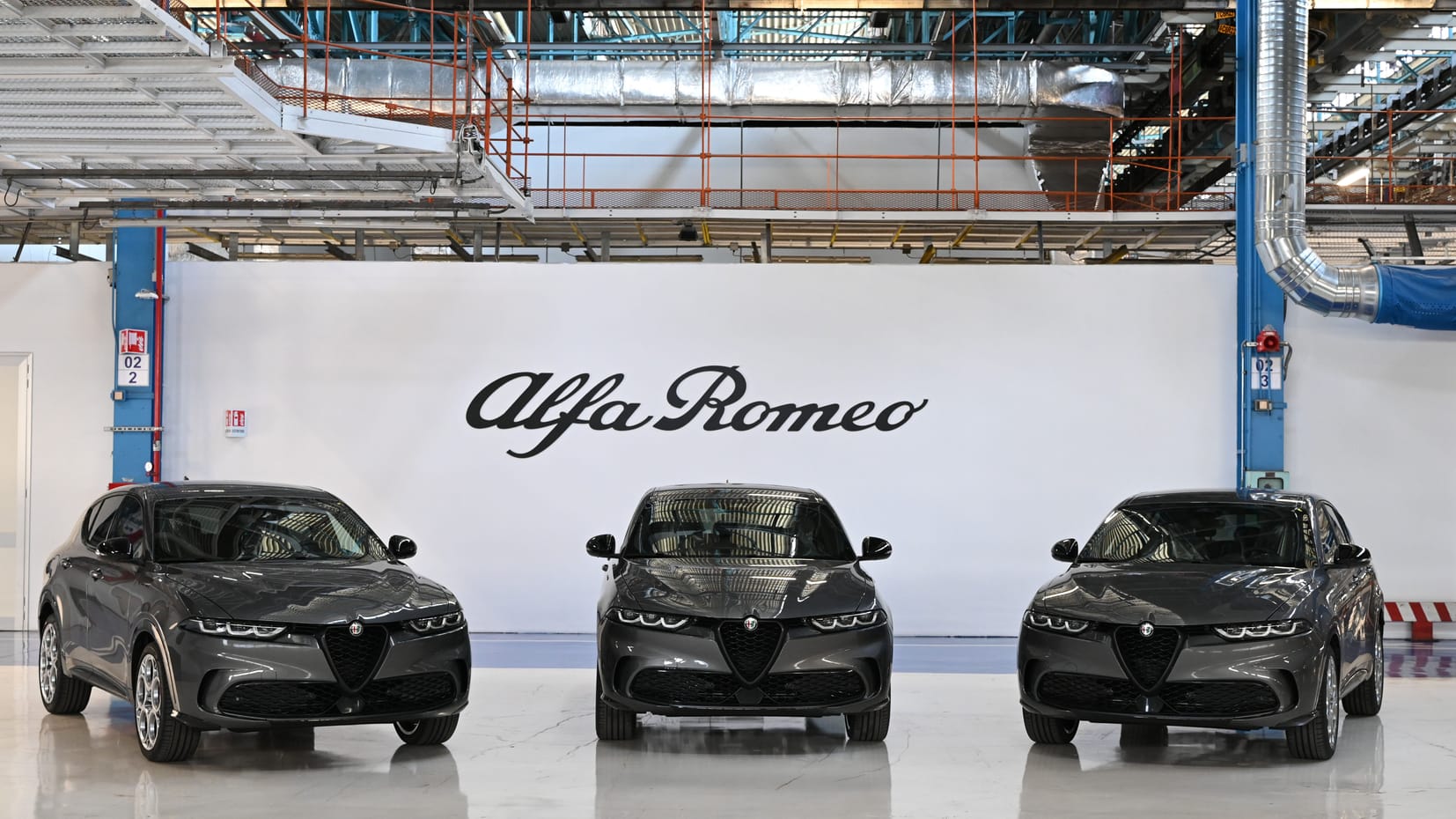 The beginner’s guide to Alfa Romeo | Top Gear
