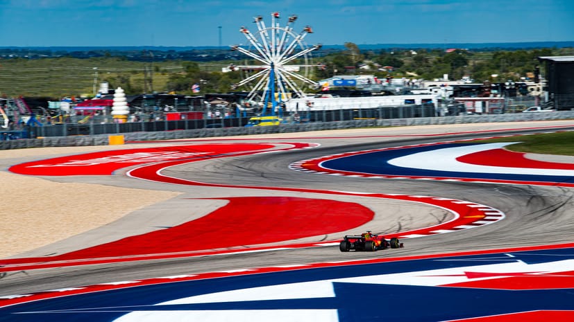 Best F1 tracks: the greatest races on this year’s calendar | Top Gear