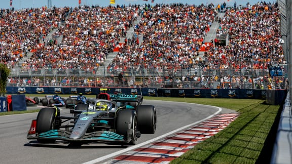 Best F1 tracks: the greatest races on this year’s calendar | Top Gear