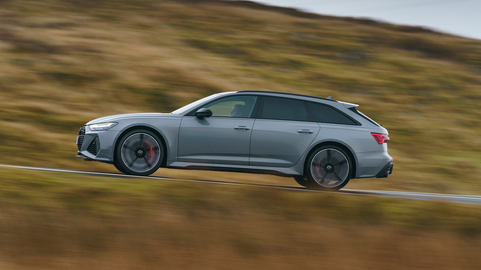 Buy Audi RS6 Price, PPC or HP | Top Gear