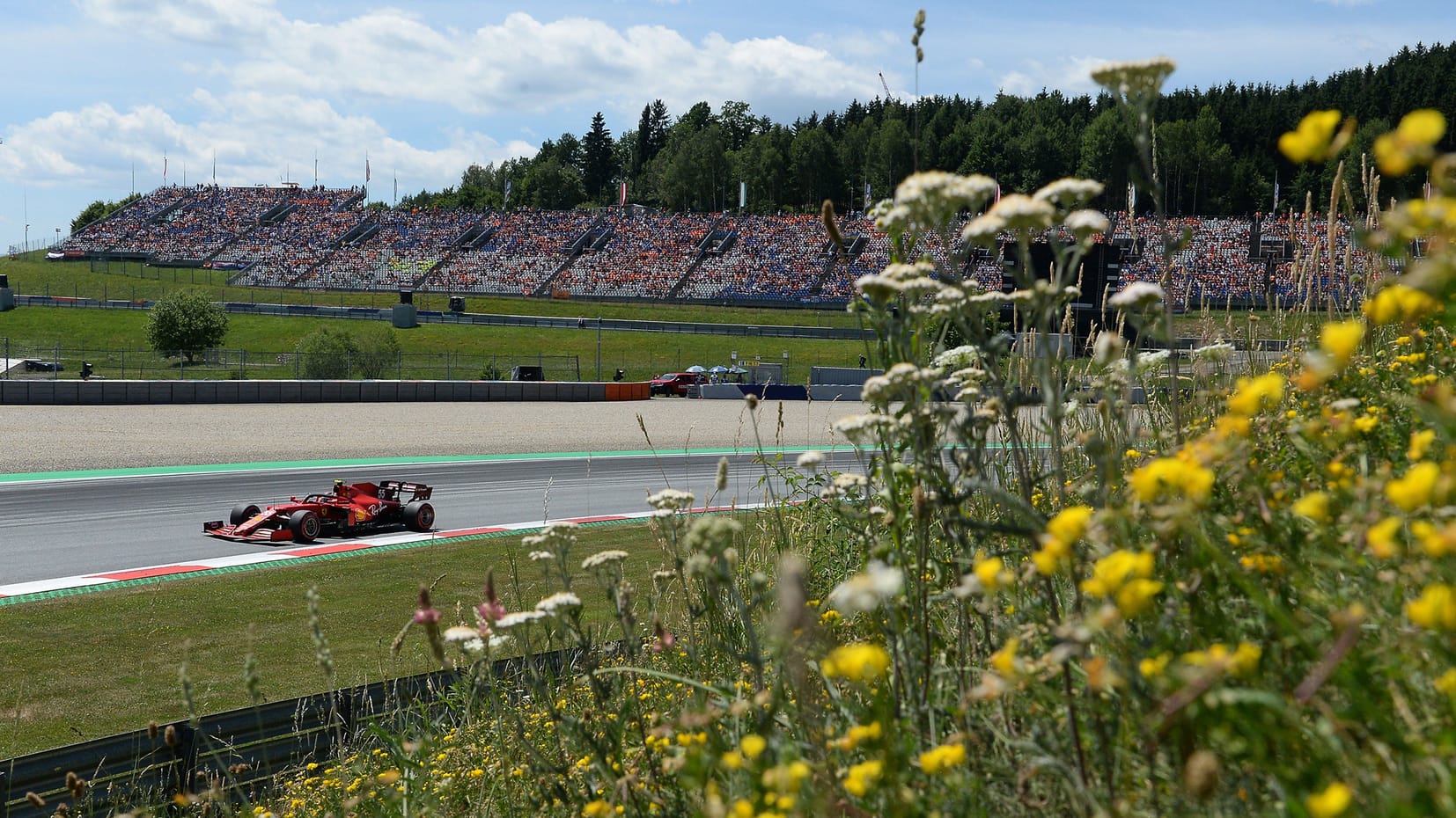 Best F1 tracks: the greatest races on this year’s calendar | Top Gear