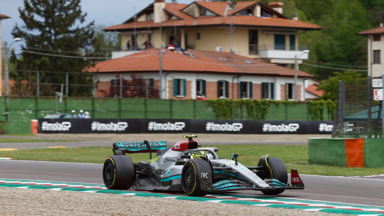 Best F1 tracks: the greatest races on this year’s calendar | Top Gear