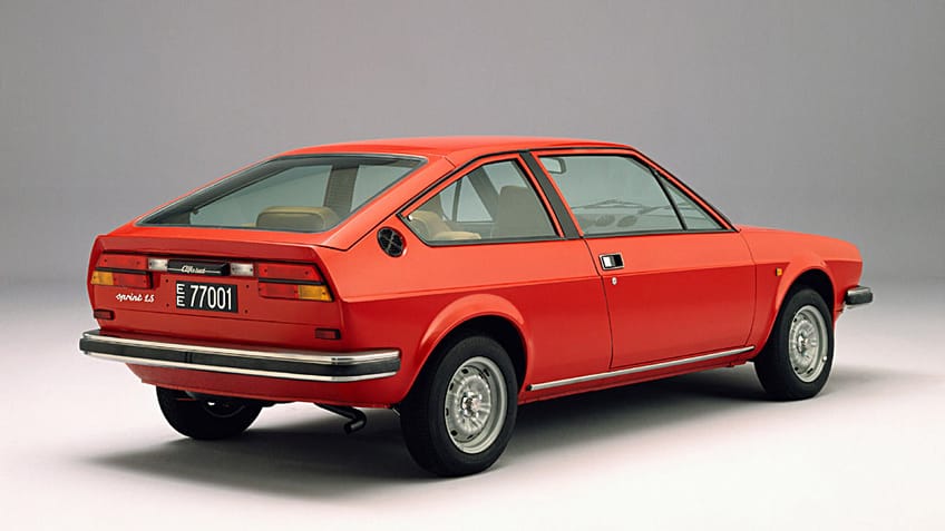 The beginner’s guide to Alfa Romeo | Top Gear