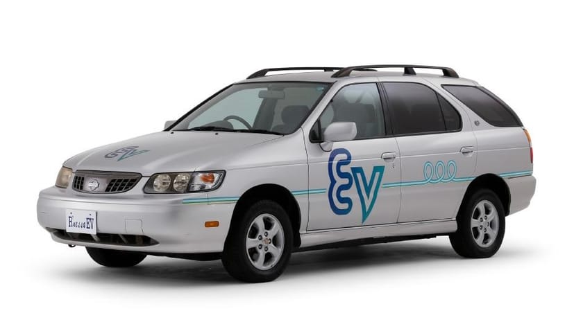 Top 9 Worst Electric Cars | Top Gear