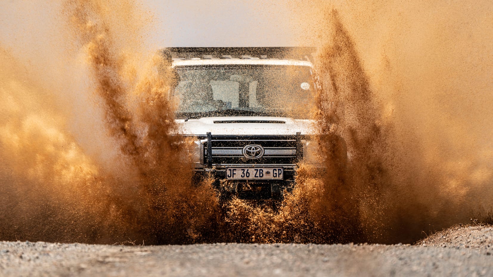 Here are six of the weirdest off-roaders you can buy | Top Gear