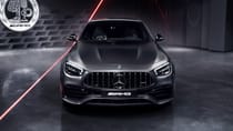 The Mercedes-AMG E63 S Final Edition is the last one to get V8 power ...