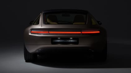 The Nardone Automotive Porsche 928 restomod starts from €480k | Top Gear