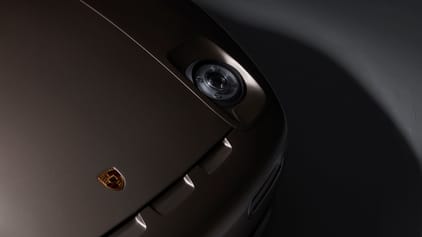 The Nardone Automotive Porsche 928 restomod starts from €480k | Top Gear