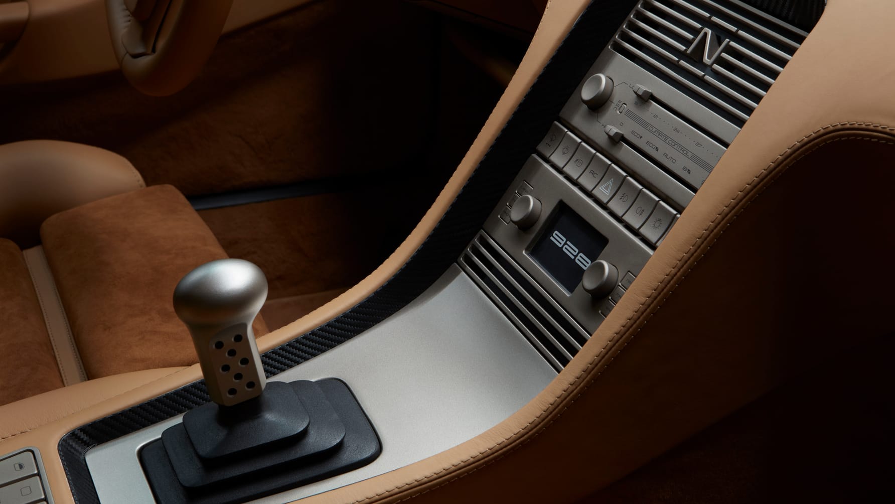 The Nardone Automotive Porsche 928 restomod starts from €480k | Top Gear