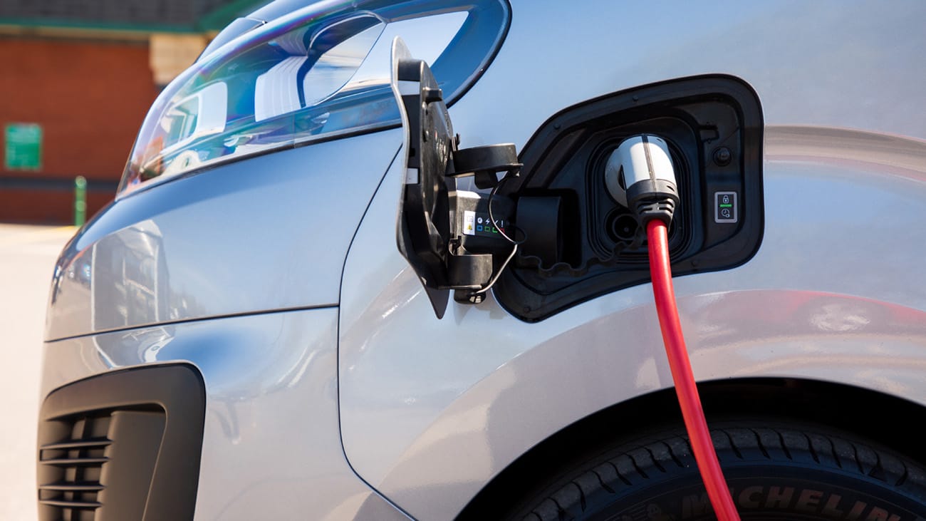 What's the best EV for carrying loads of stuff? | Top Gear