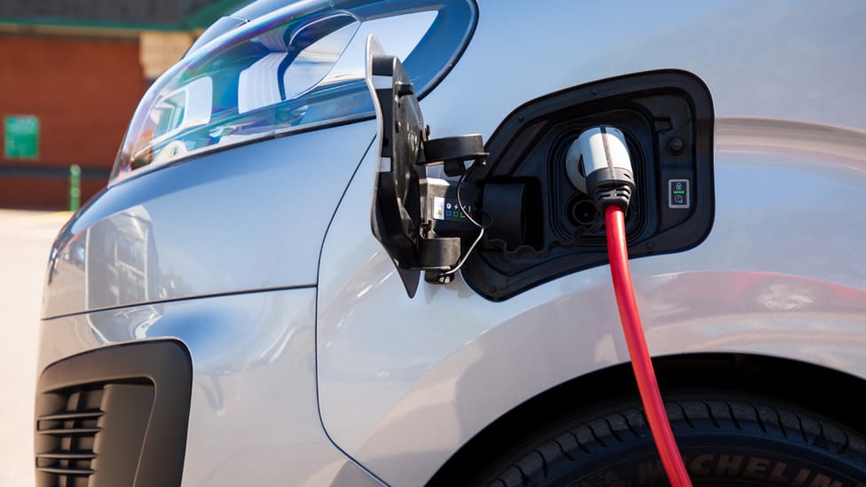 What's the best EV for carrying loads of stuff? | Top Gear