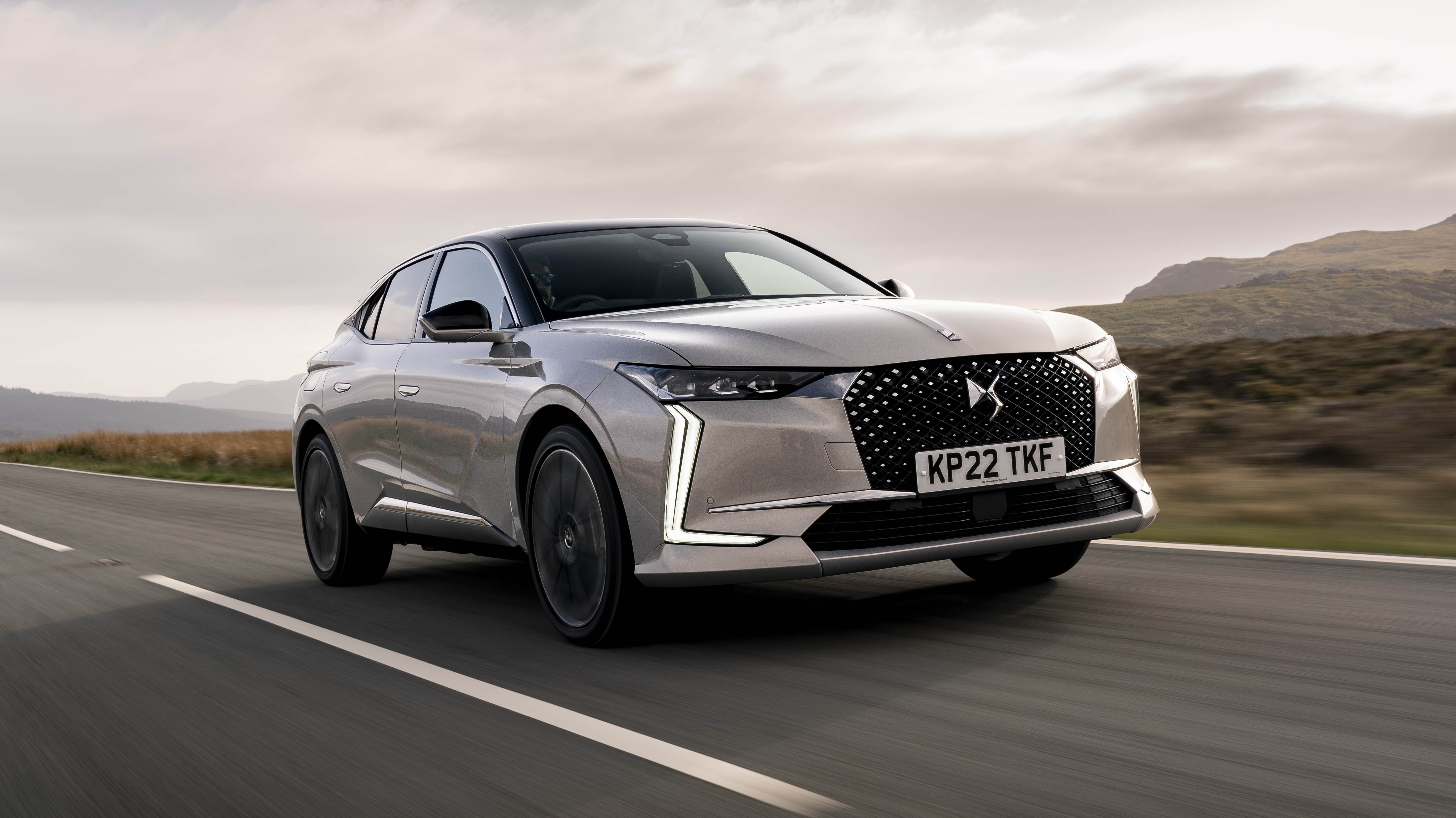 Ds4 phev store