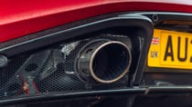 Lotus Emira Interior Layout & Technology | Top Gear