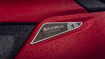Lotus Emira Interior Layout & Technology | Top Gear