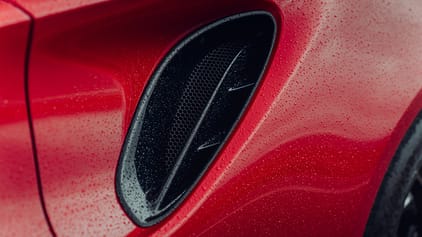 Lotus Emira Interior Layout & Technology | Top Gear