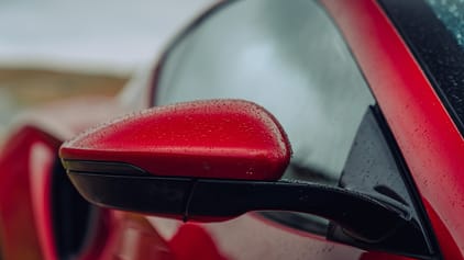 Lotus Emira Interior Layout & Technology | Top Gear