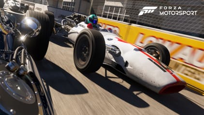 Forza Motorsport reboot is coming Spring 2023 | Top Gear