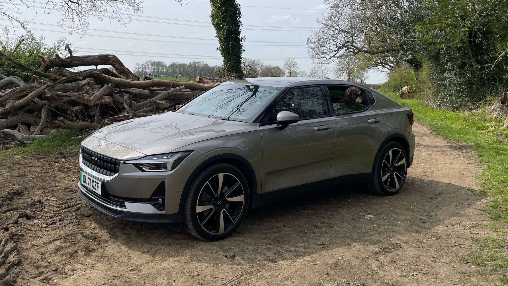 Polestar 2 Long Range AWD Performance Pack - long-term review - Report ...