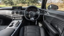 Kia Stinger Review 2026 | Top Gear
