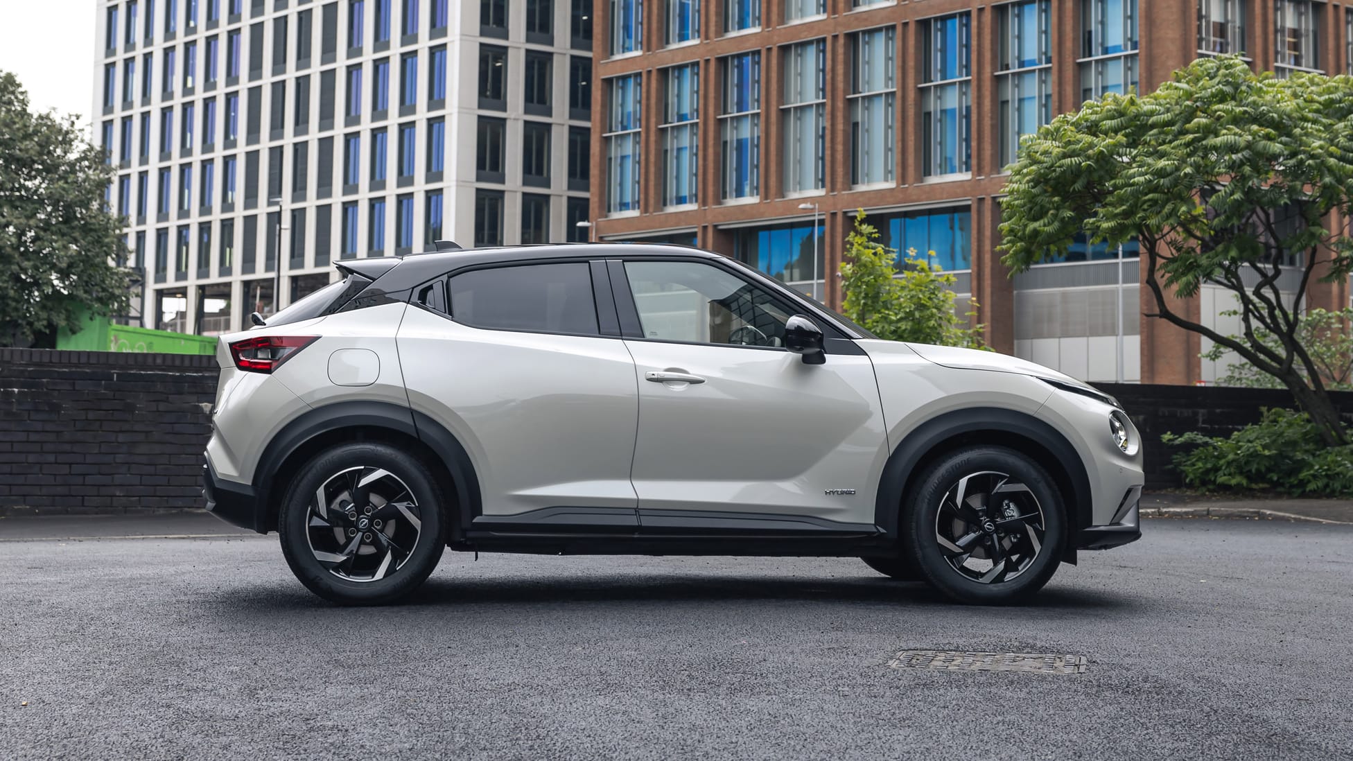 Buy Nissan Juke Price, PPC or HP | Top Gear