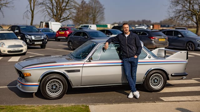 New Top Gear TV celebrates the best of BMW's M Division | Top Gear