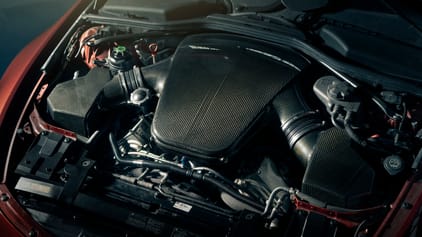 The secret BMW M6 CSL was the first - and only - M car to get active ...