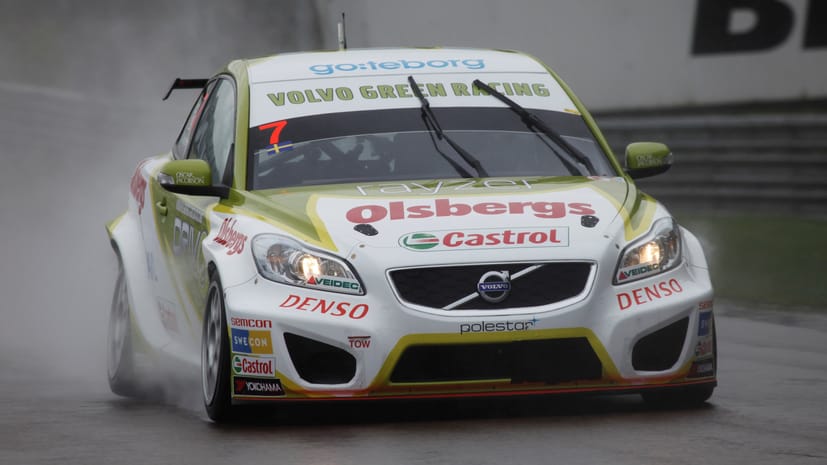 The beginner’s guide to Polestar | Top Gear