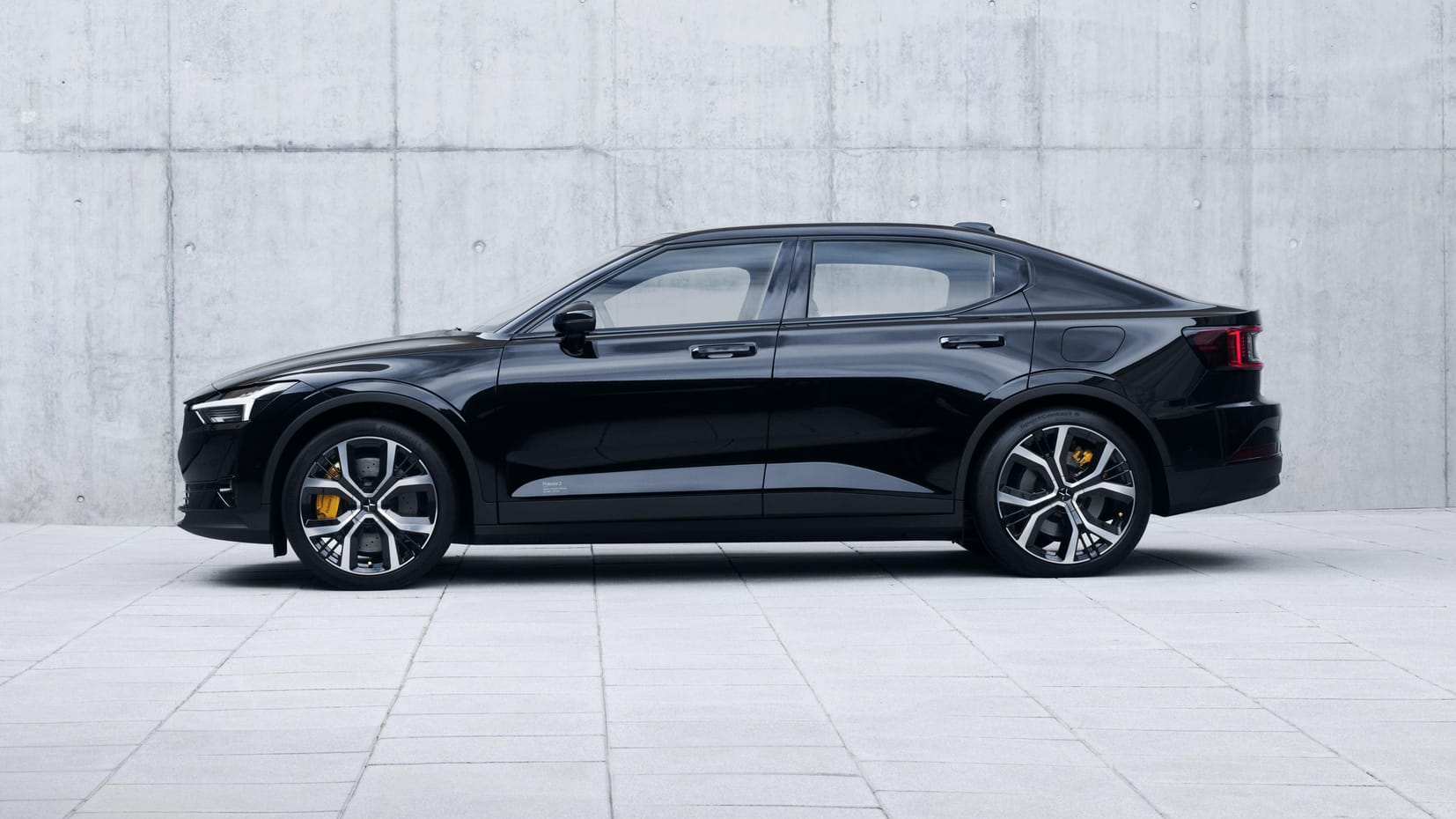 The beginner’s guide to Polestar | Top Gear