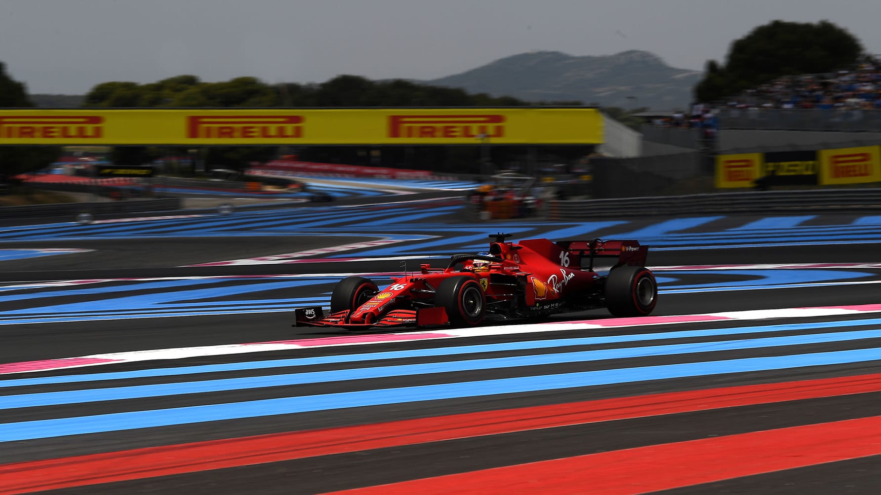 What time is the French GP? And where exactly is the race? | Top Gear