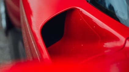 Ferrari Daytona SP3 review: the most powerful engine Ferrari’s ever put ...