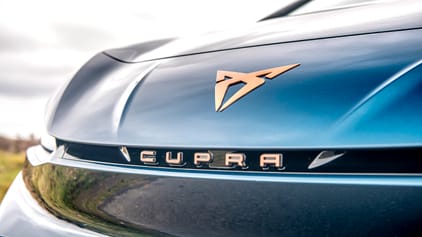 Cupra Born Review 2025 | Top Gear